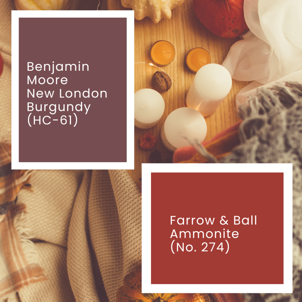 The Best Paint Colors for Creating Cozy, Comfortable Spaces